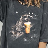 Warning Highly Unstable Without Coffee T Shirt, Tshirt, Graphic T's ...