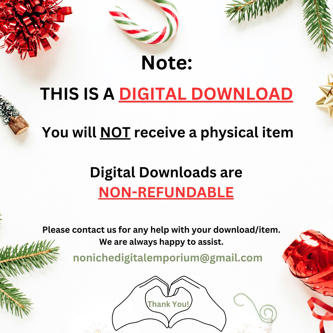 Printable Christmas Scavenger Hunt Game and Christmas Elf Notes Bundle ...