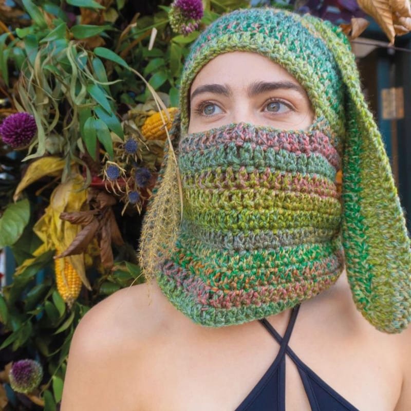 Balaclava - Etsy UK