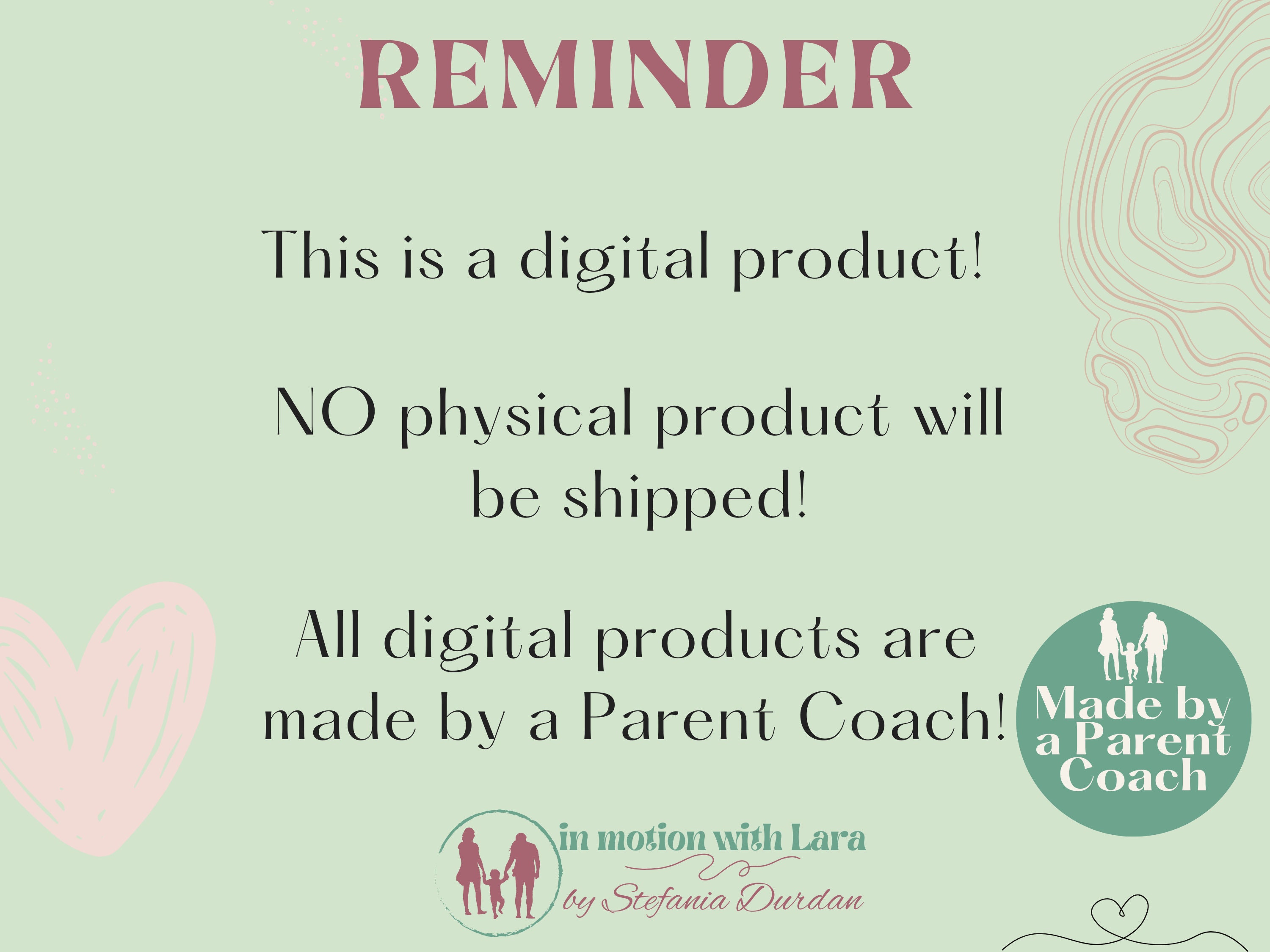 Personal Boundaries Poster for Kids | Empower Kids With Clear Boundary ...