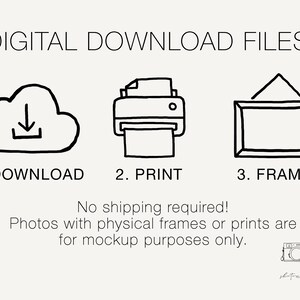 Printable A Blue Car Digital Photo Download - Etsy