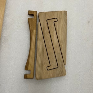 Laptop Stand Cnc Cut Files Digital Download Christmas Gift ...