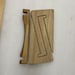 Laptop Stand Cnc Cut Files Digital Download Christmas Gift ...