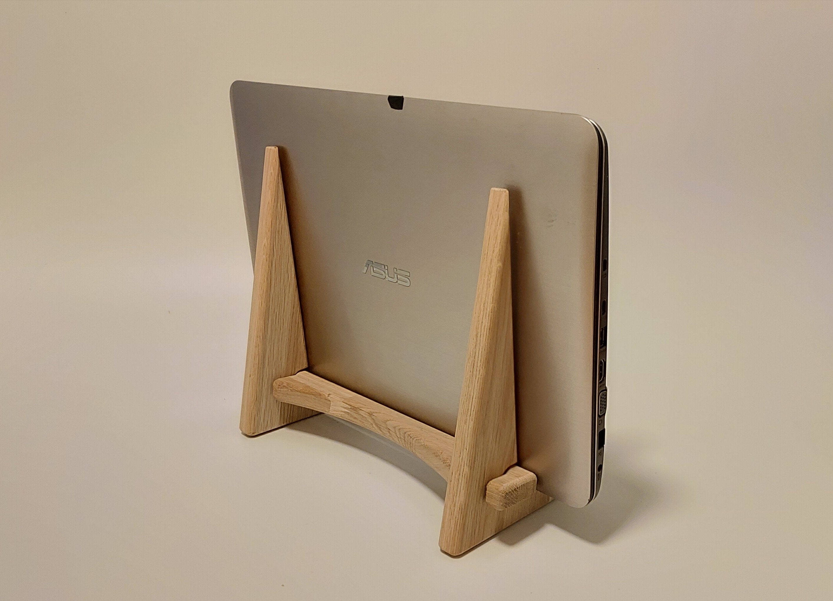 Laptop Stand Cnc Cut Files Digital Download Christmas Gift ...