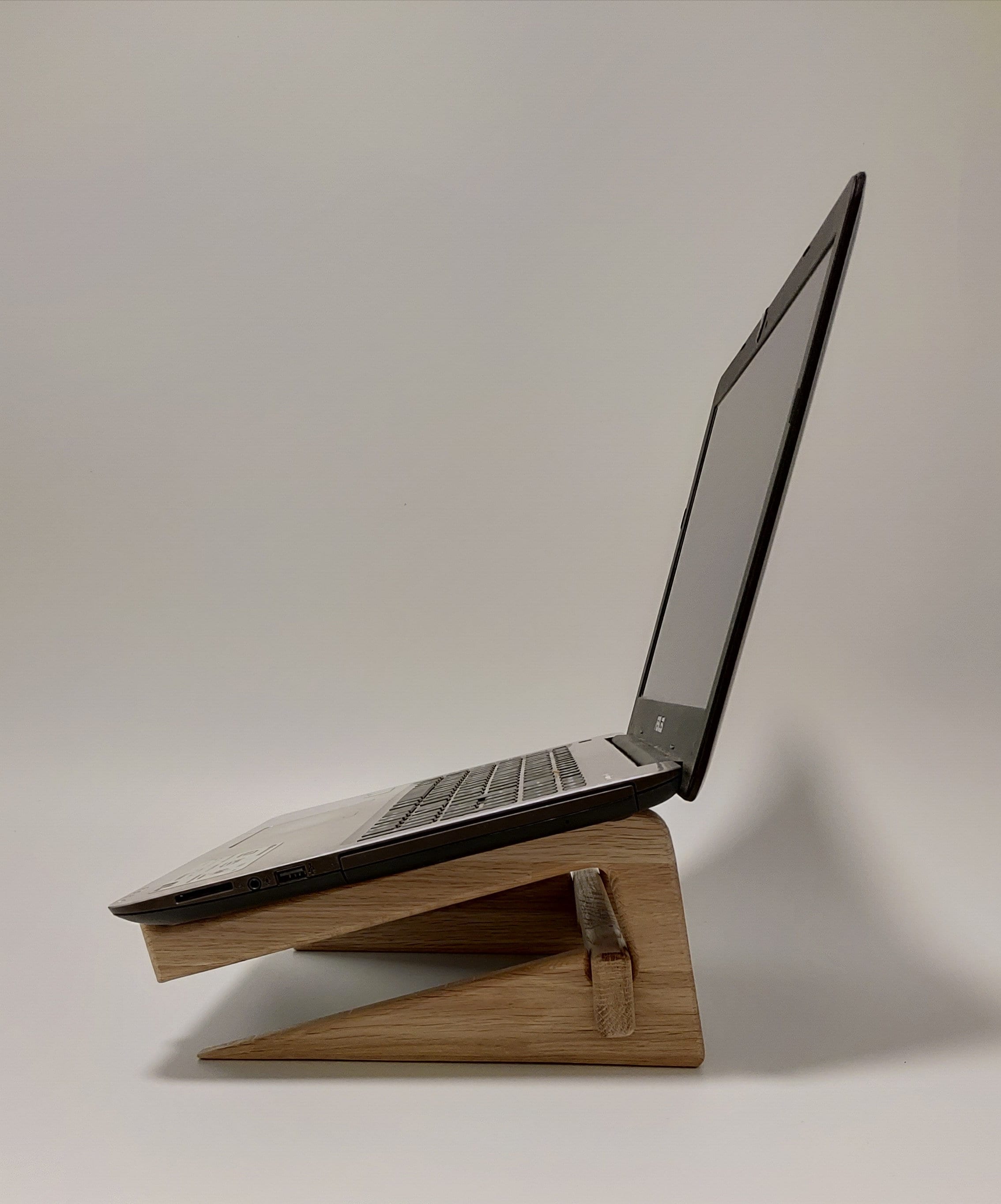 Laptop Stand Cnc Cut Files Digital Download Christmas Gift ...