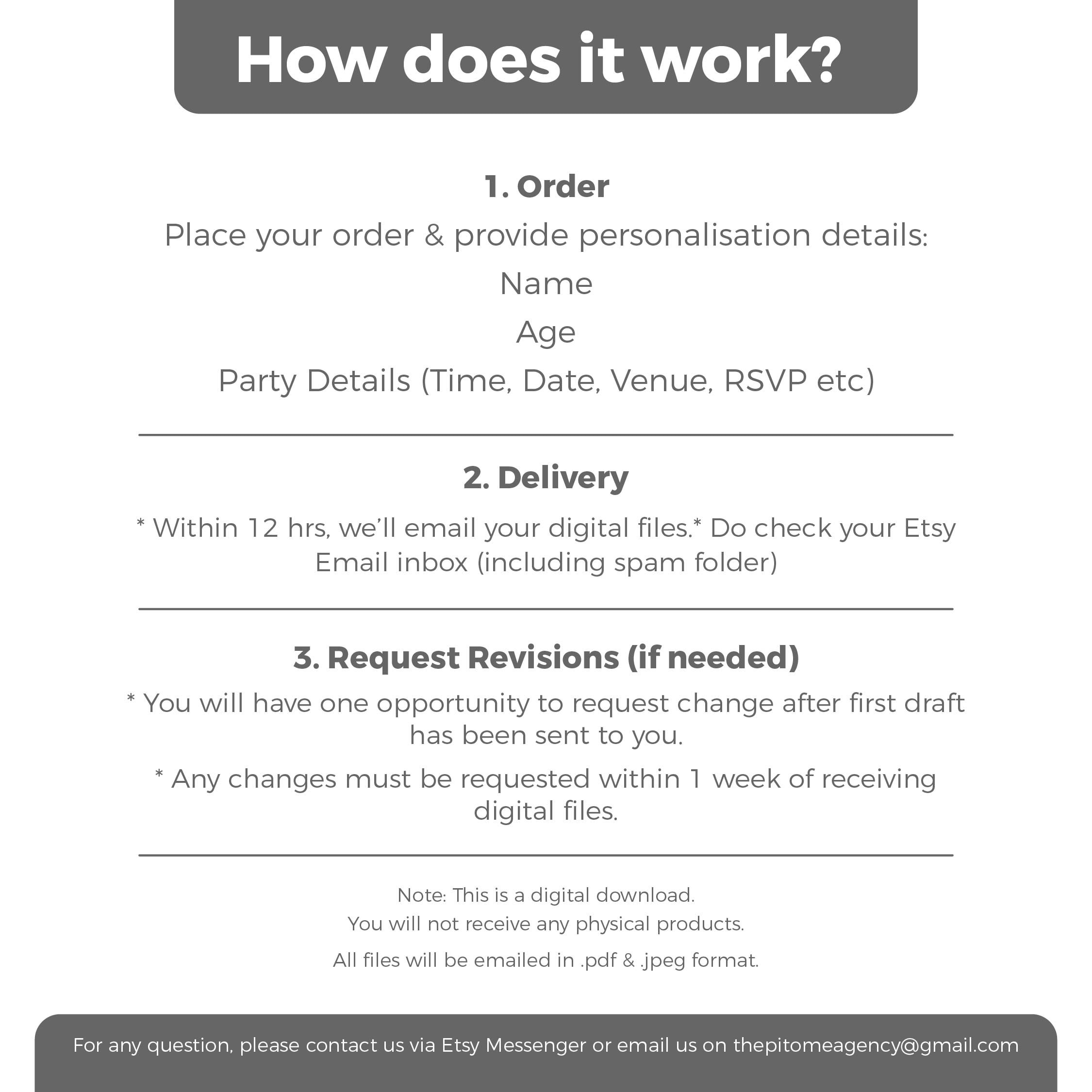 Two Infinity and Beyond Theme Birthday Invitation | 2nd Birthday Toy ...