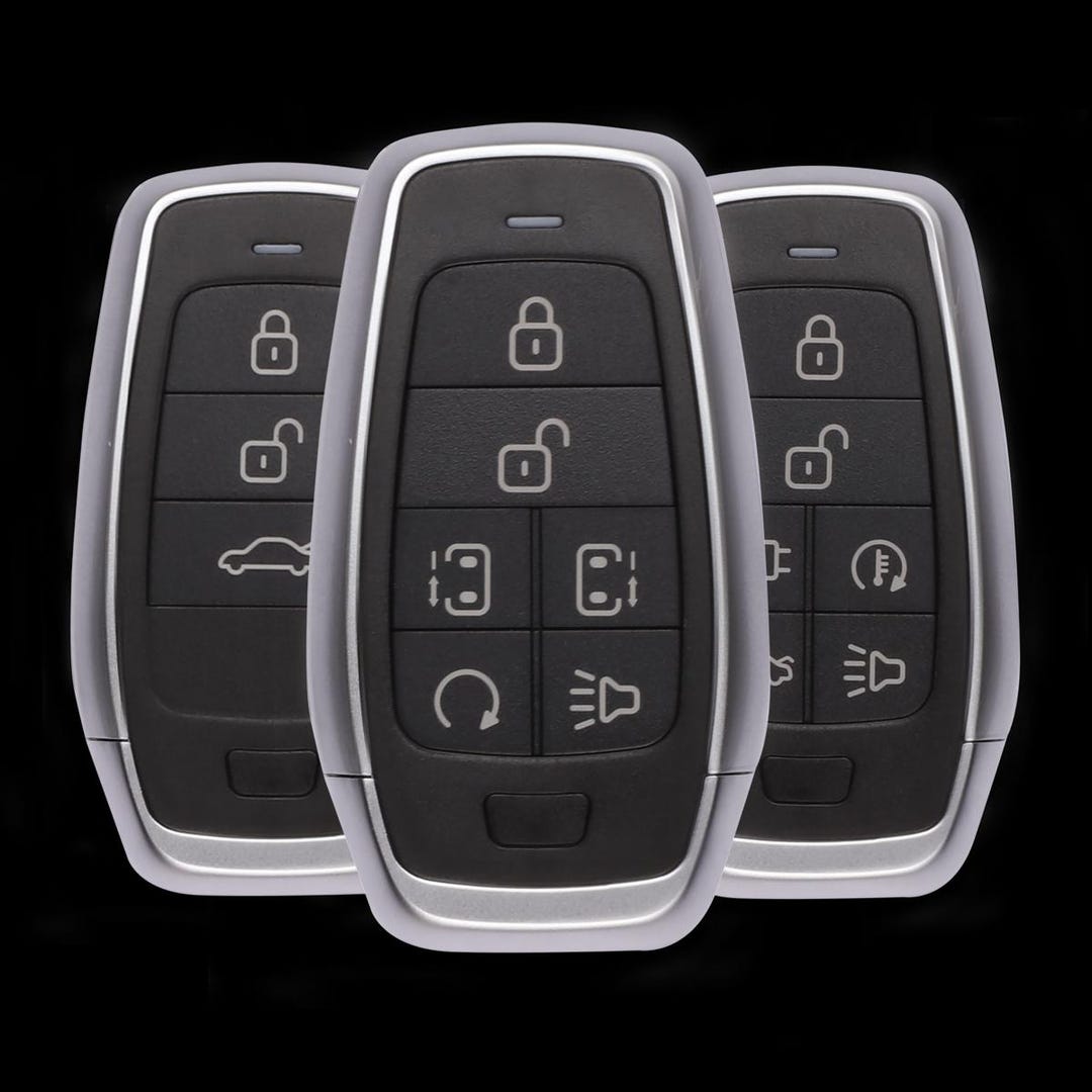 Autel Universal Proximity Car Fobs for Sale - All Makes and Models - Etsy