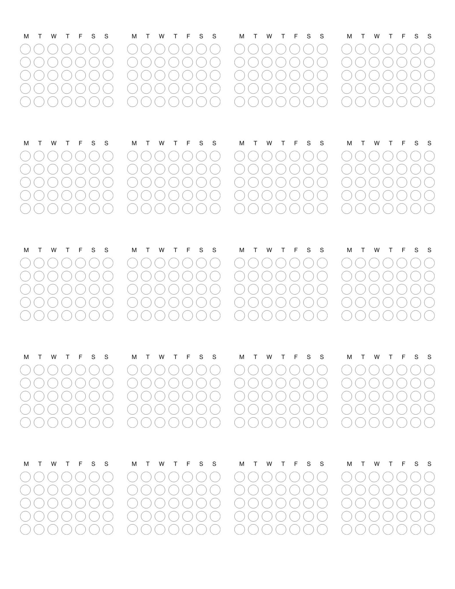 Mini Sticky Notes ASSORTED Printables - Etsy