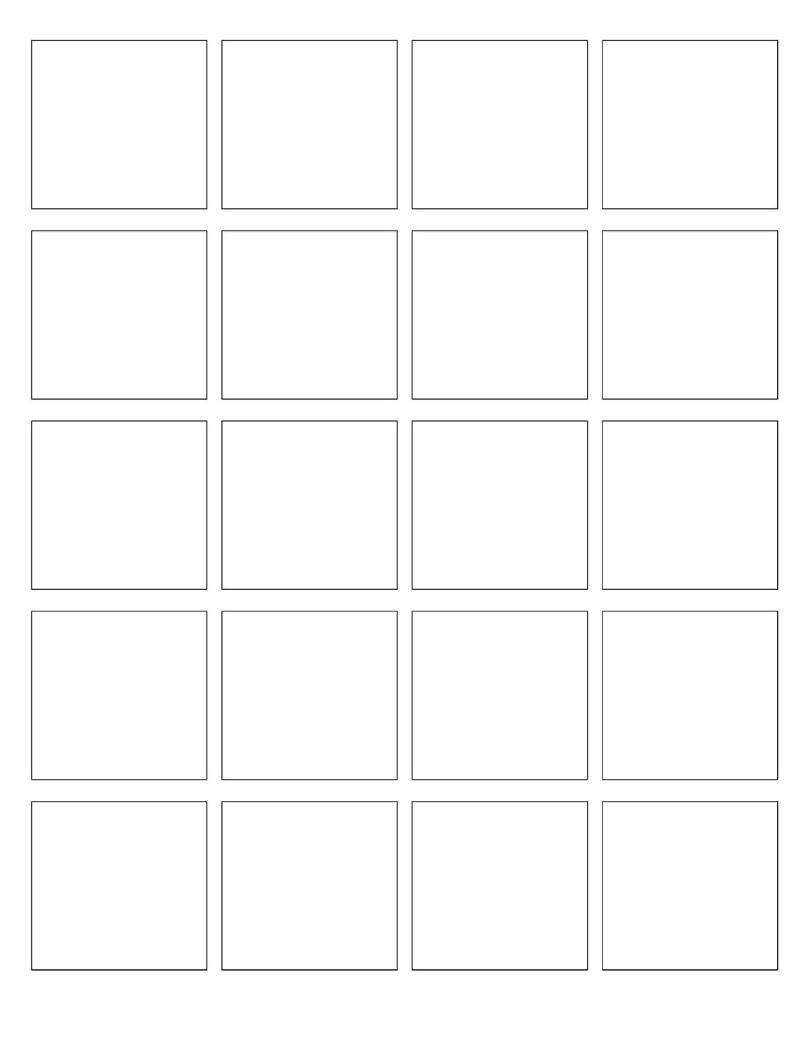 Mini Sticky Notes ASSORTED Printables - Etsy