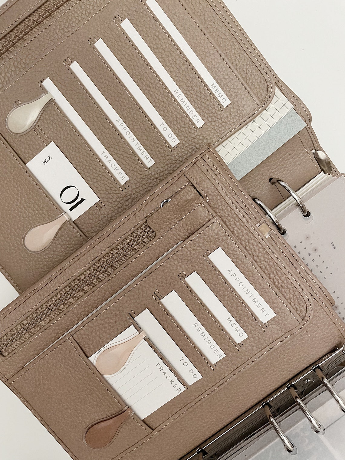 Vertical to Do Cards - Etsy