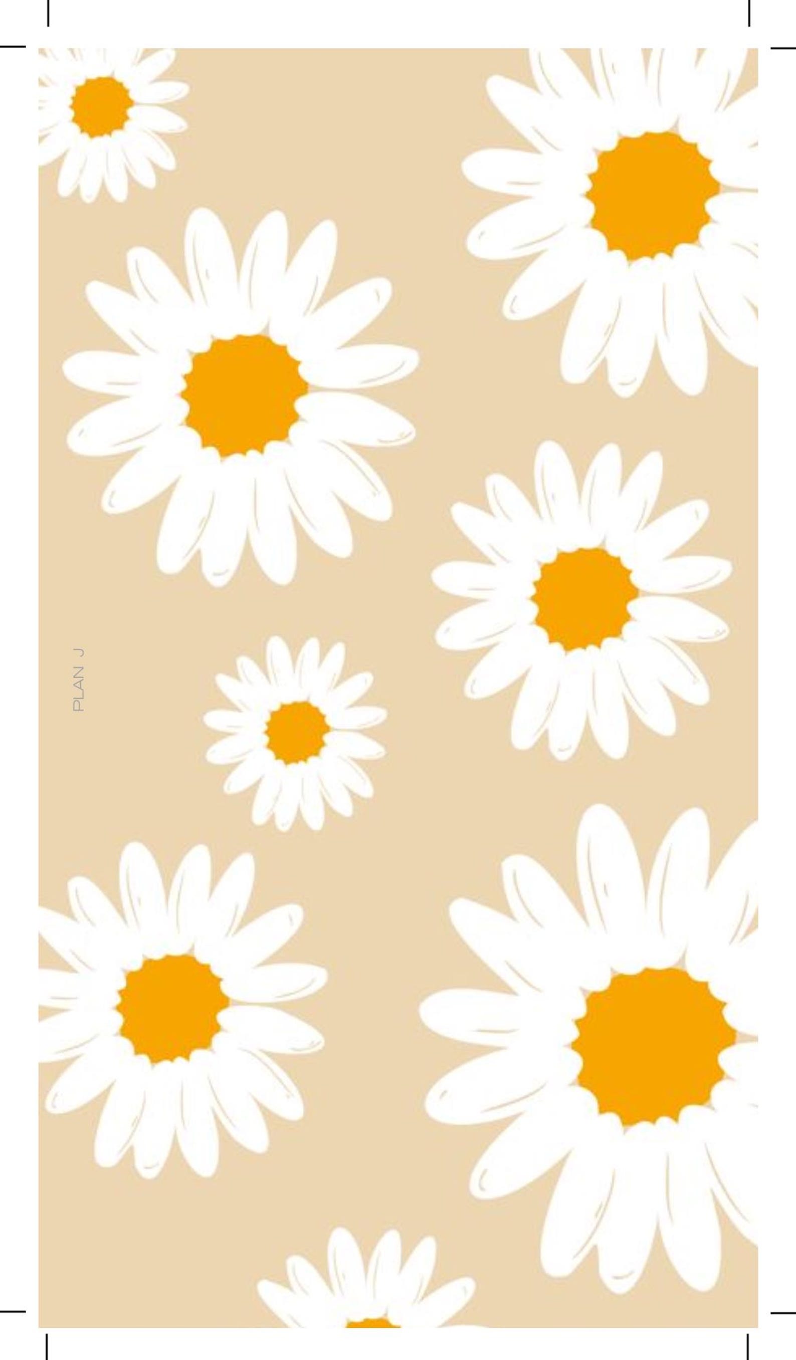 Personal Spring Wallpaper Dashboard Series - Etsy