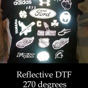 Neon Summer Vibes DTF Transfer - Etsy