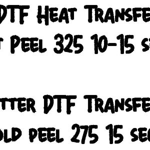 Yoshi Graduate DTF Transfer - Etsy