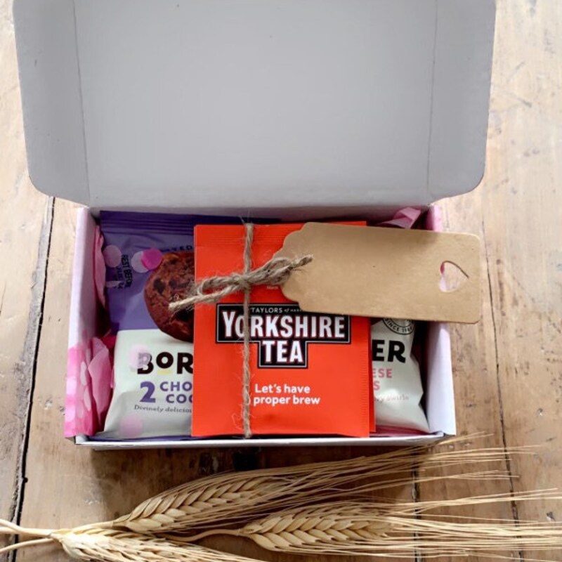 Yorkshire Tea Gifts - 60+ Gift Ideas for 2025
