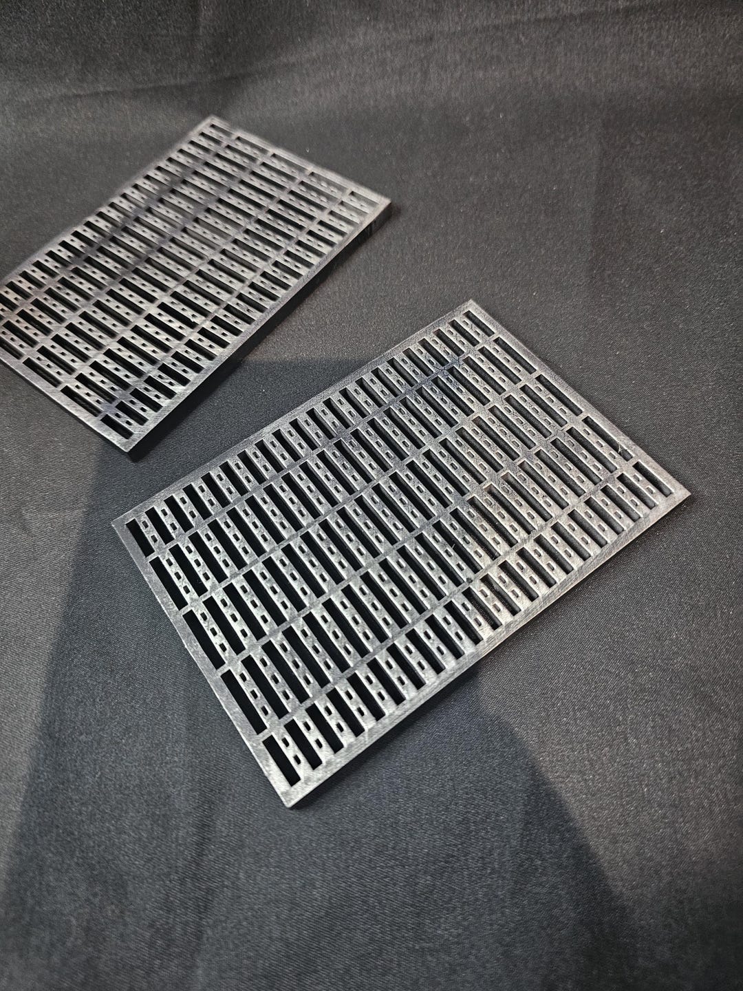 Aliens NECA 1:10 LV426 Floor Tiles X4 (unpainted) - Etsy