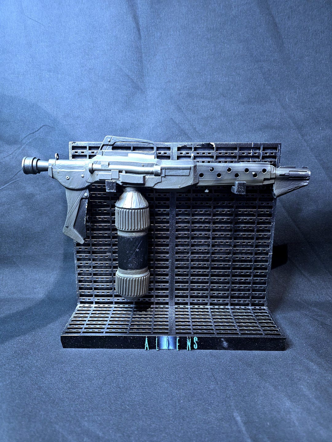 Aliens M240 Incinerator Flamethrower Miniature Model 250mm - Etsy