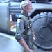 Aliens NECA 1:10 Lt Gorman Custom Head (injured Variant) - Etsy