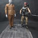 Alien Isolation Working Joe NECA Scale 1:10 7" - Etsy