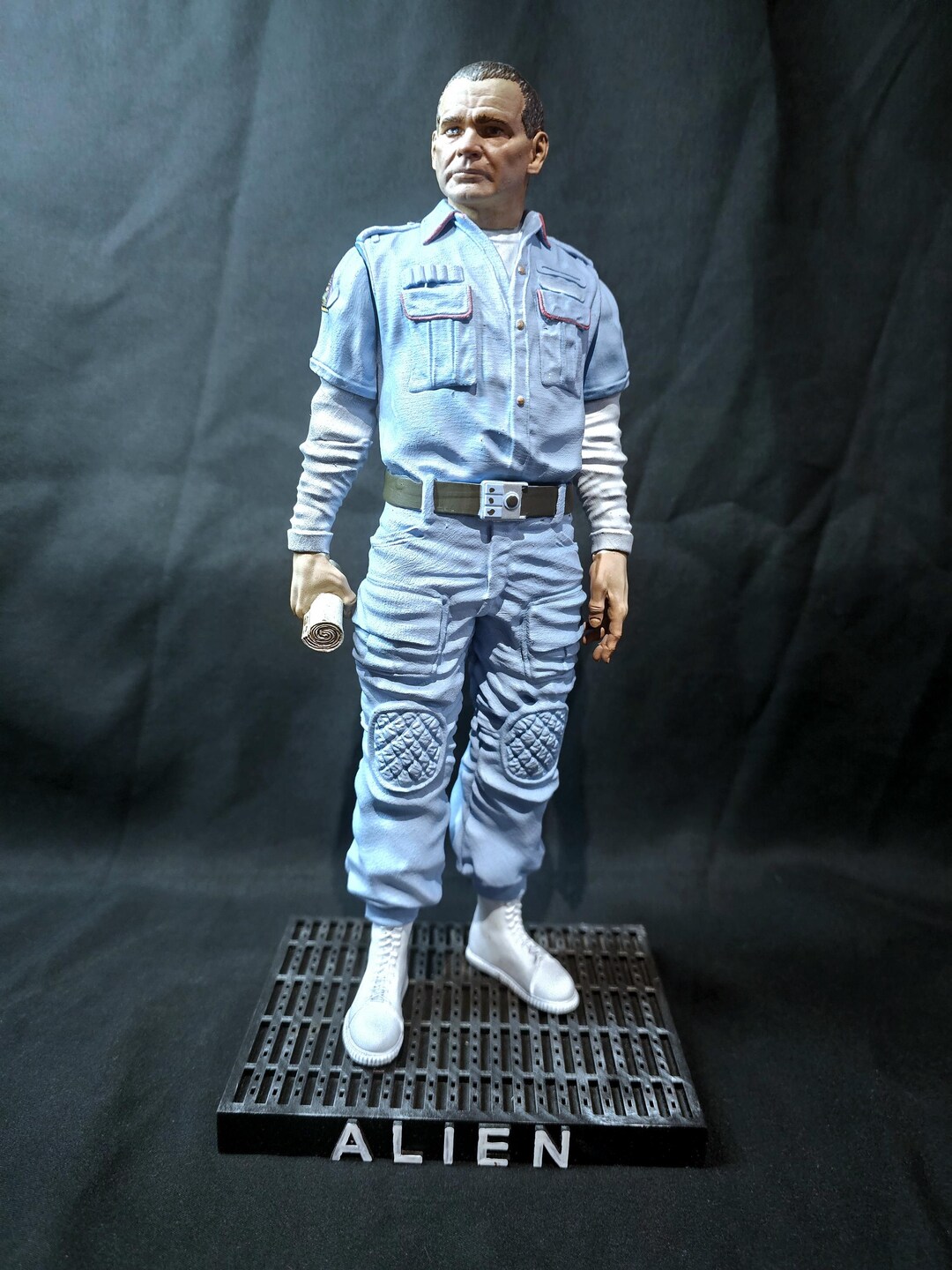 Alien 1/6 Ash Statue - Etsy