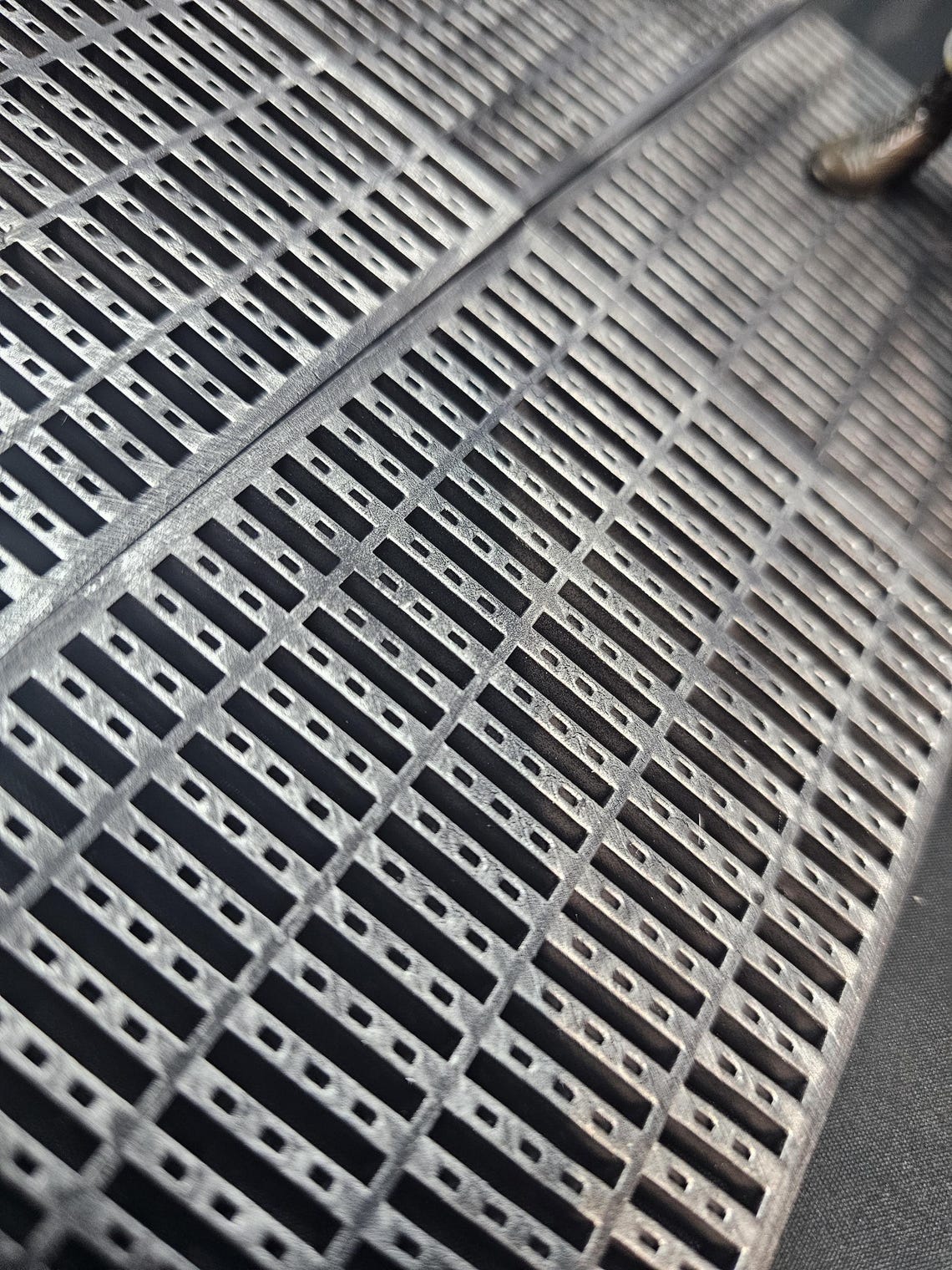 Aliens NECA 1:10 LV426 Floor Tiles X4 (unpainted) - Etsy