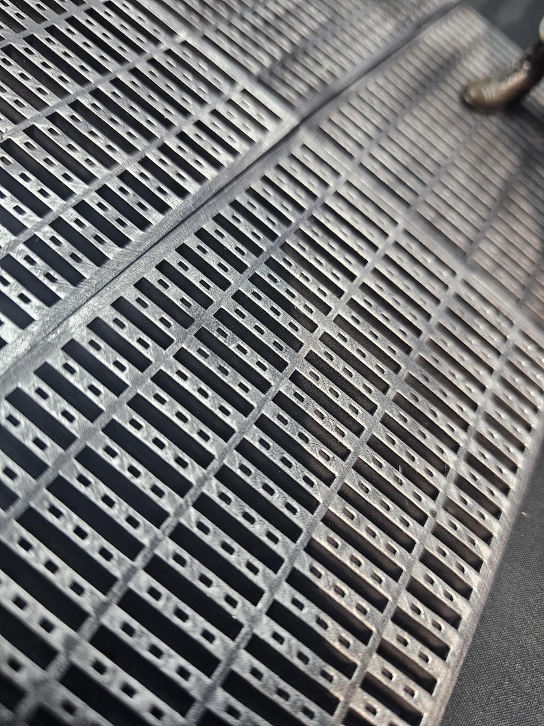 Aliens NECA 1:10 LV426 Floor Tiles X4 (unpainted) - Etsy