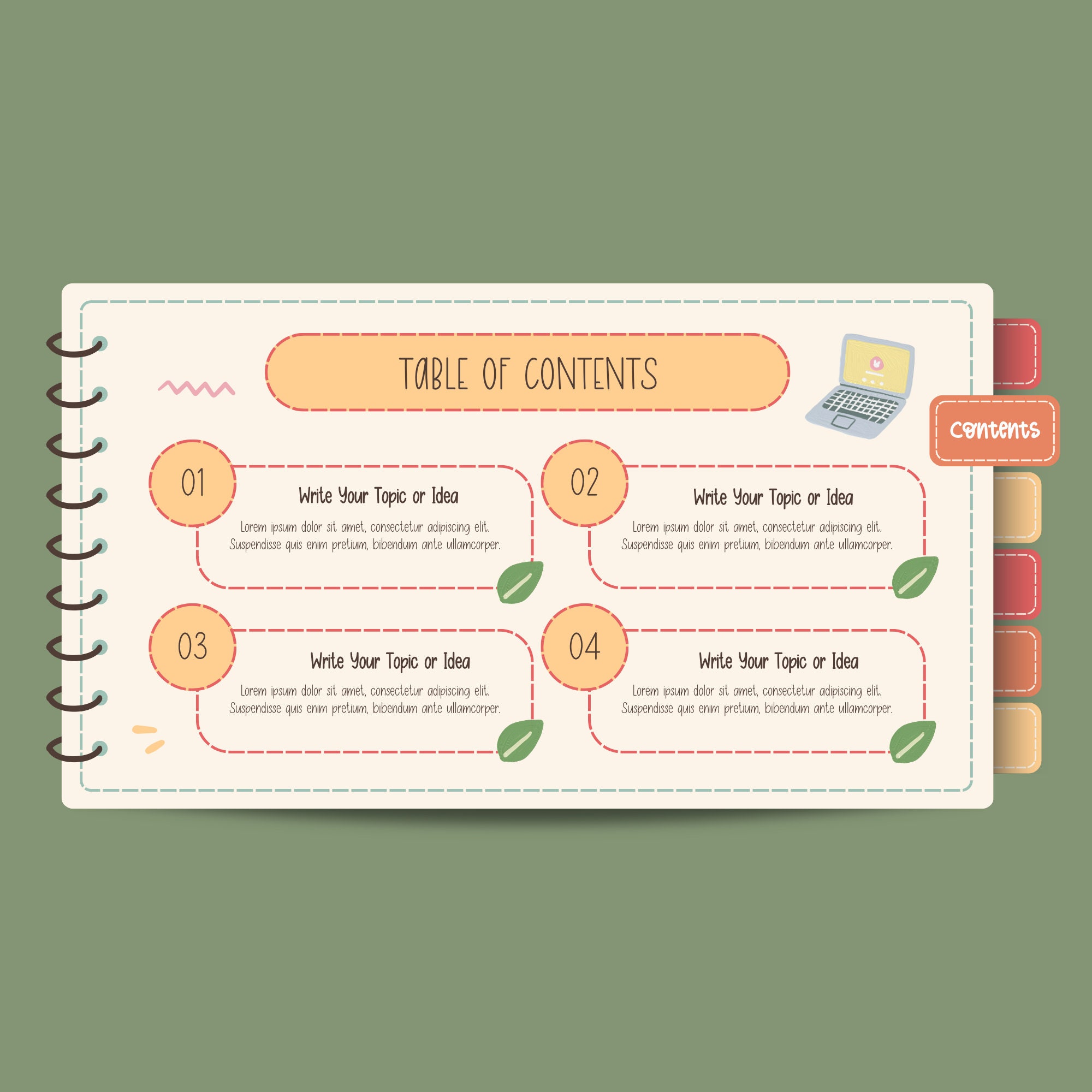 Handwriting Font, Student Font, Goodnotes Font, Digital Planner Font ...