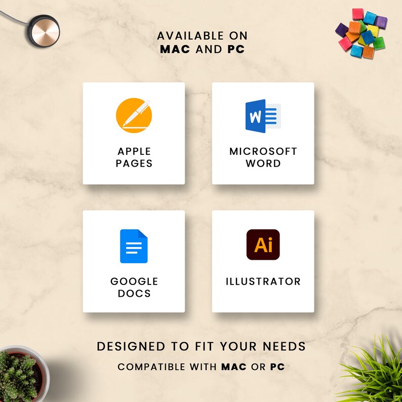 ATS Friendly High School Student Resume Template Word, Google Docs ...