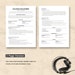 ATS Friendly Electrical Engineer Resume Template Google Docs ...