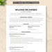 ATS Friendly Electrical Engineer Resume Template Google Docs ...