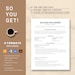 ATS Friendly Electrical Engineer Resume Template Google Docs ...