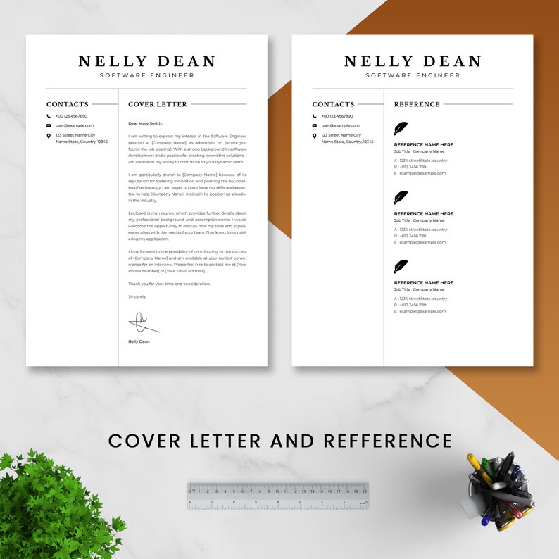 Software Engineer Resume Template Google Docs Mobile App Developer ...