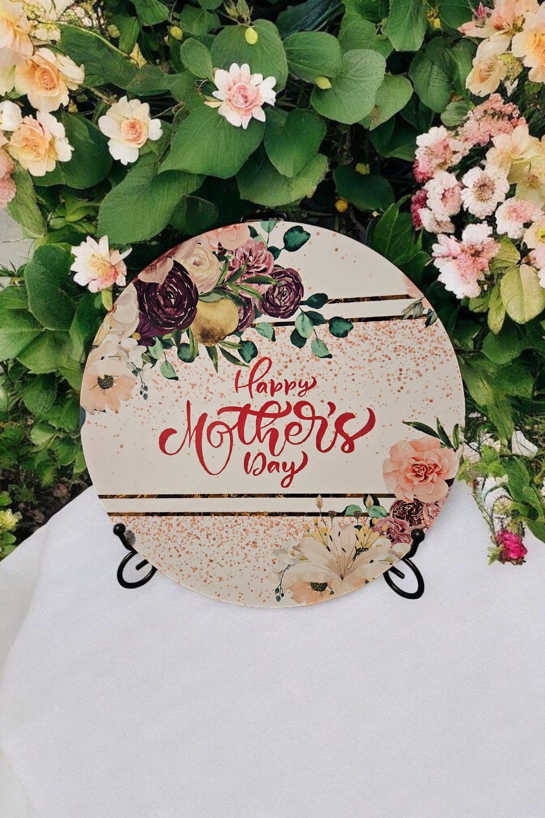 10" Sublimated Signs - Etsy