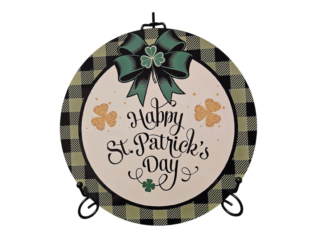 Custom Sublimated Metal Signs for DIY Craft Projects and Home ...