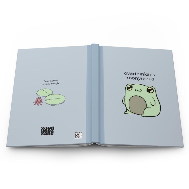 Hardbound Journal Lined - Etsy