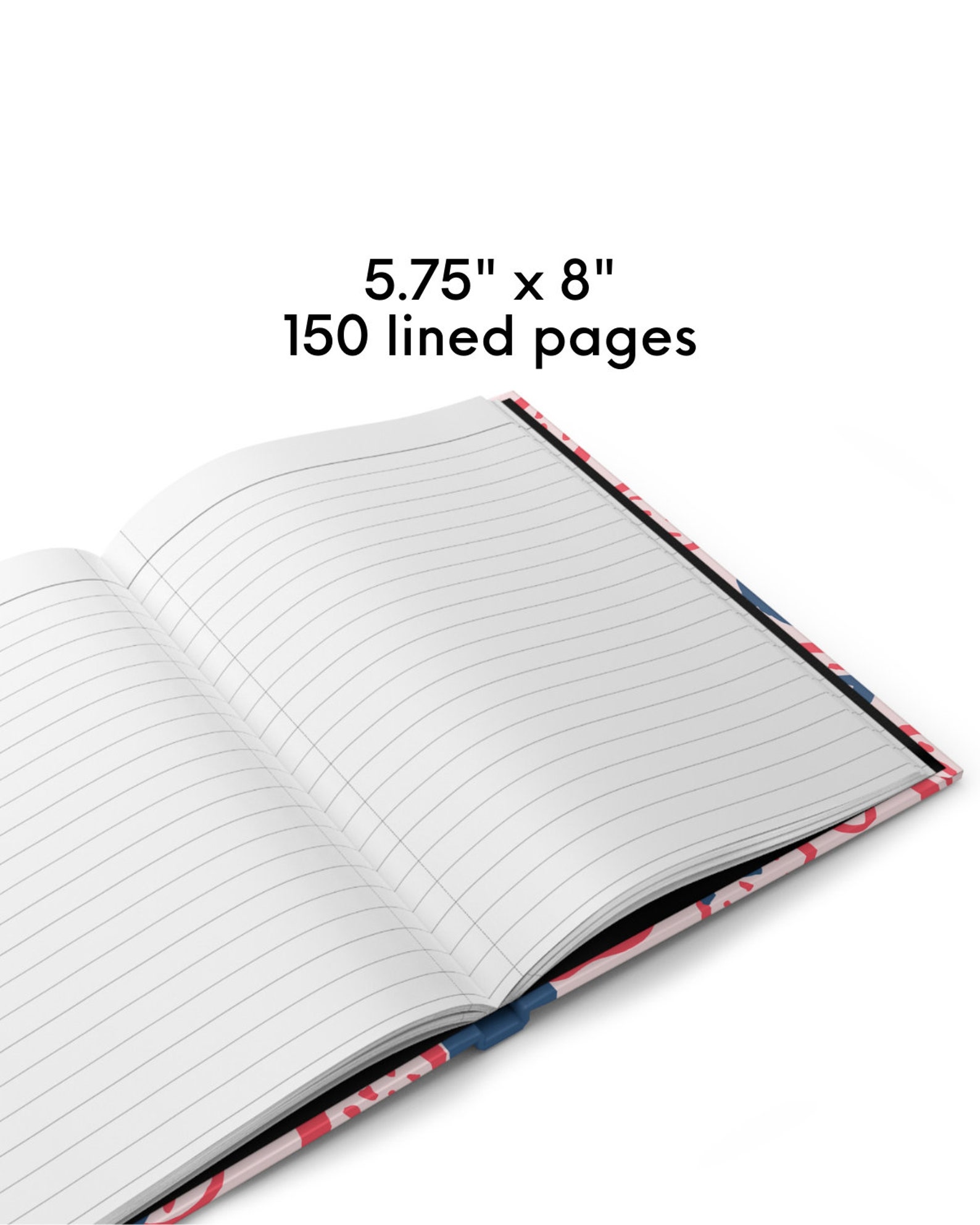 Strawberry Notebook Gift, Strawberry Gift Ideas, Strawberry Lover Gift ...