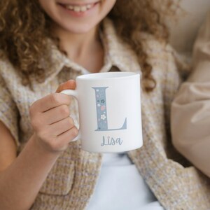 Custom Mug With Name, Custom Name Mug, Personalized Mug Gift ...
