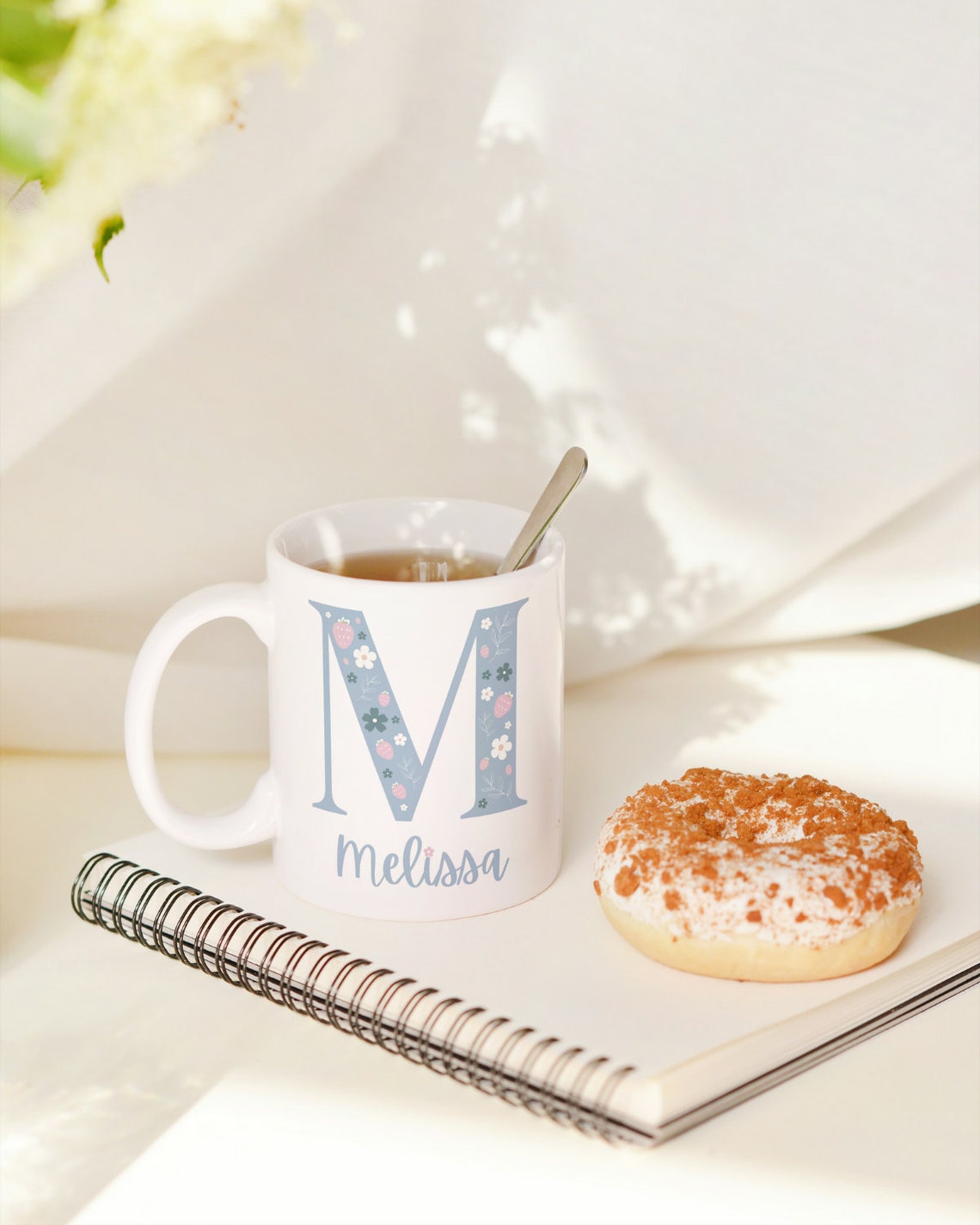 Custom Mug With Name, Custom Name Mug, Personalized Mug Gift ...