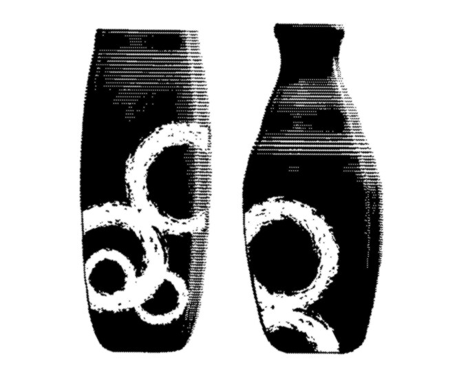 Funny Black Cat Sake Art Japanese Sake Print Japanese Wall Art Food and ...