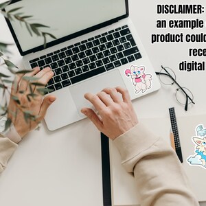 11 Cute Cat Digital Printable Stickers for Planners | Meme Cat Animals ...