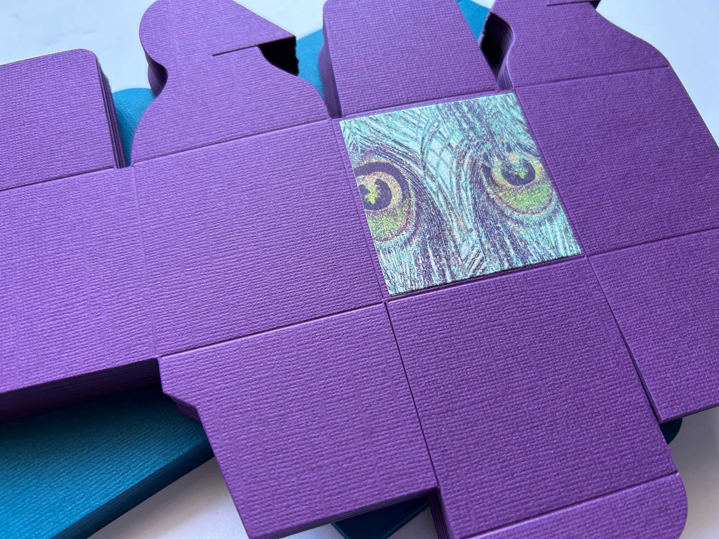 Peacock Favors, Peacock Favor Box, Peacock Wedding Favors, Peacock ...