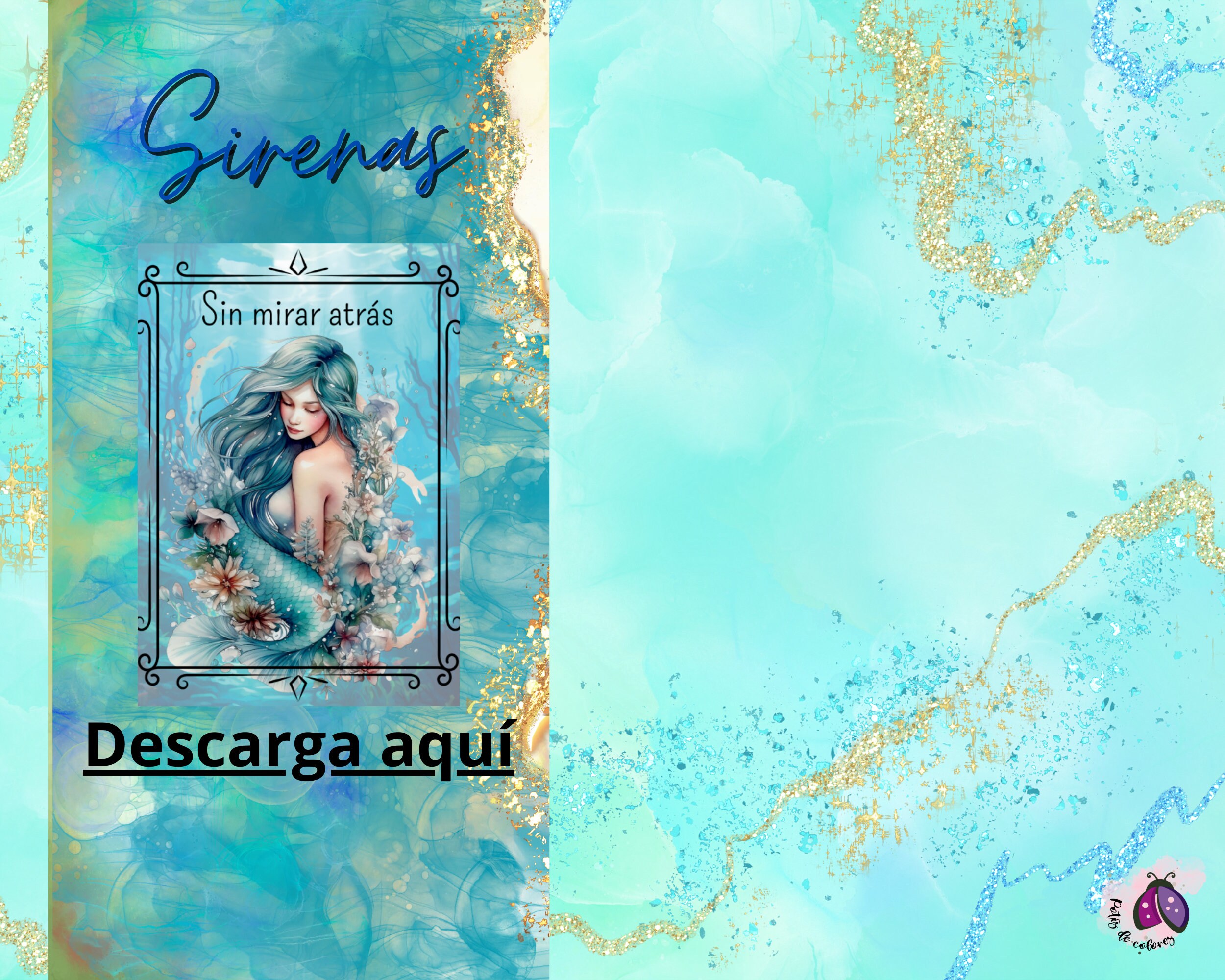 Mermaids Oracle Deck, Intuitive Answers in Its 46 Cards - Etsy