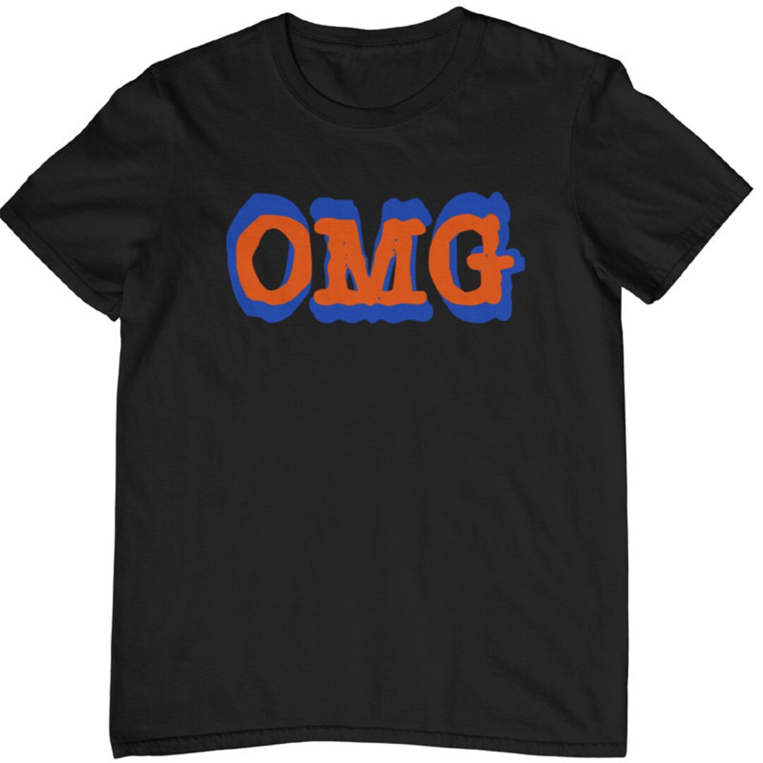 OMG T-shirt - Candelita Song Shirt - Etsy