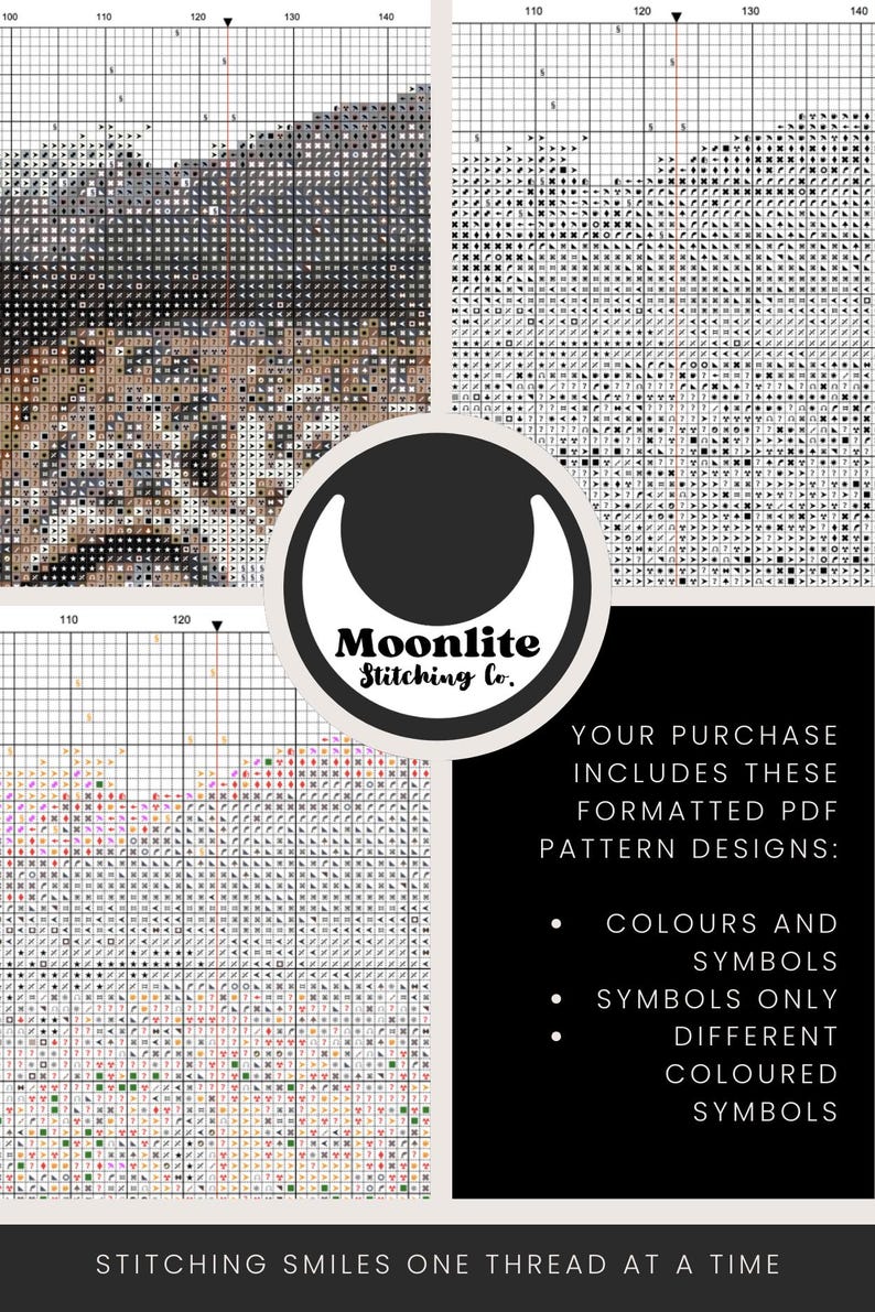 PDF Digital Cross Stitch Pattern, Wedding Phrase / Quote - You + Me, Easy Beginner Xstitch ...