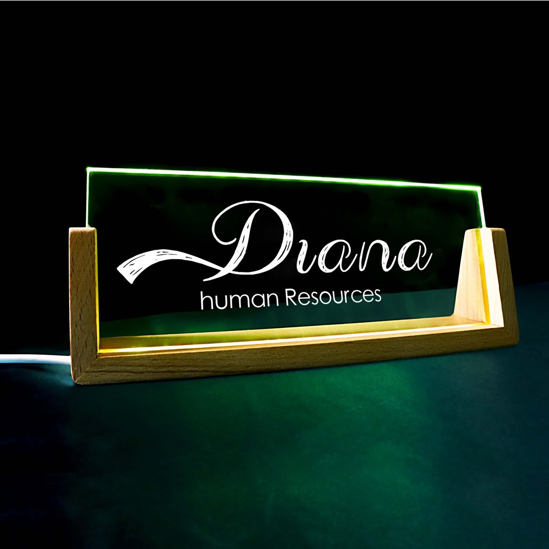 Personalized Desk Name Plate, Graduation Desk Name Plate,graduation ...