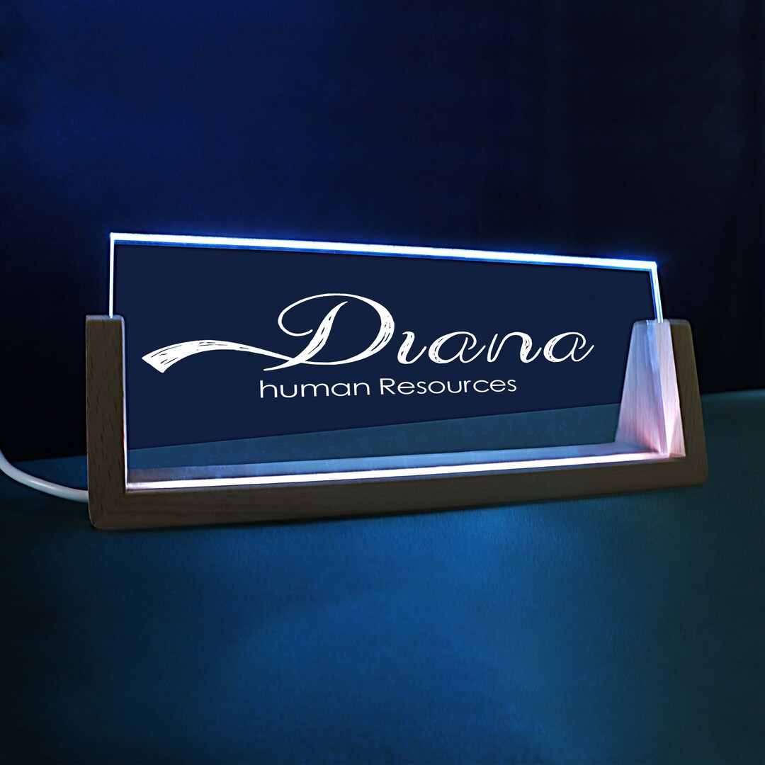 Personalized Desk Name Plate, Graduation Desk Name Plate,graduation ...