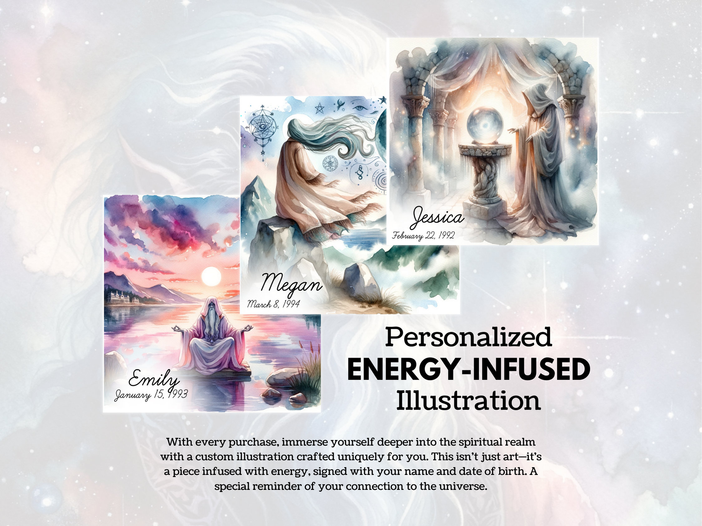 Orion Portal, Starseed Activation - Etsy