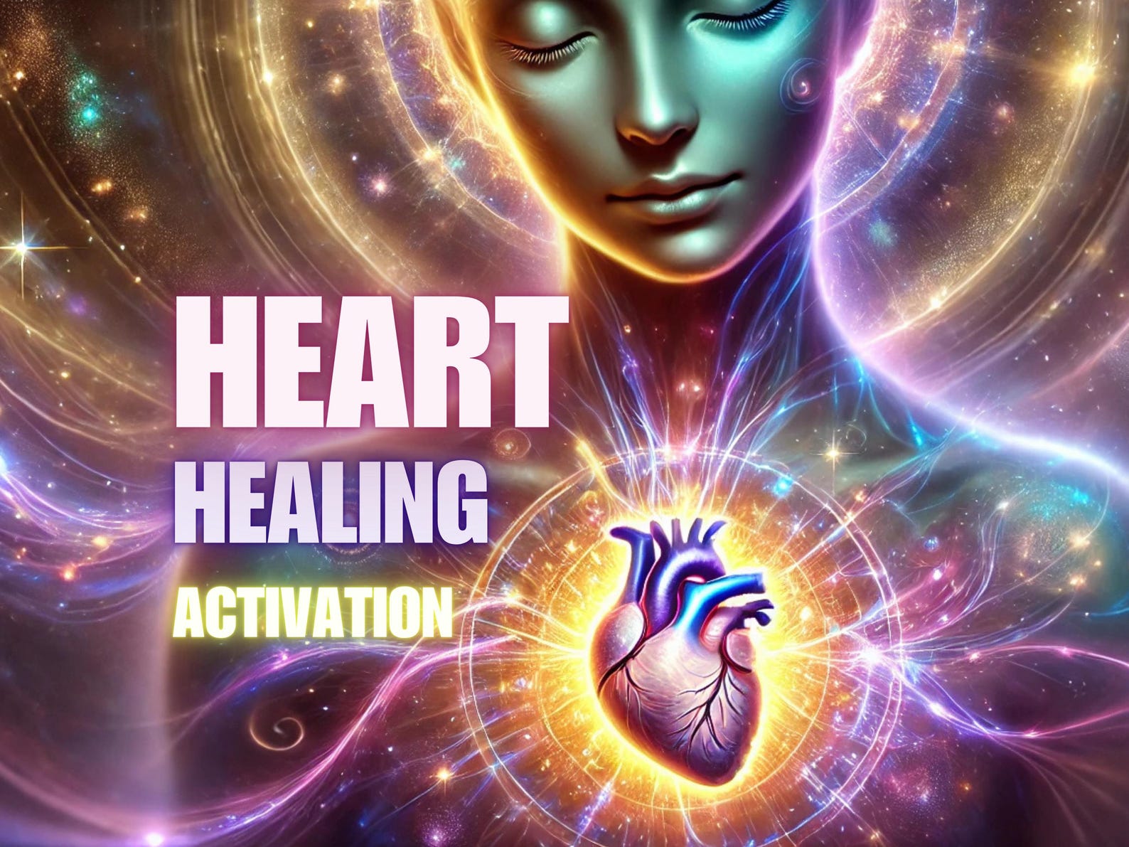 Joint Healing Activation Regain Flexibility and Free-flowing Movement ...