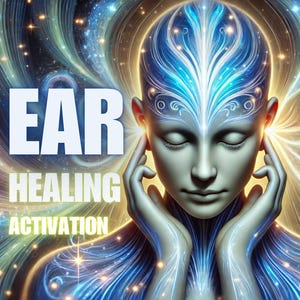 Heart Healing Activation Restore the Rhythm of Love and Strength Within ...