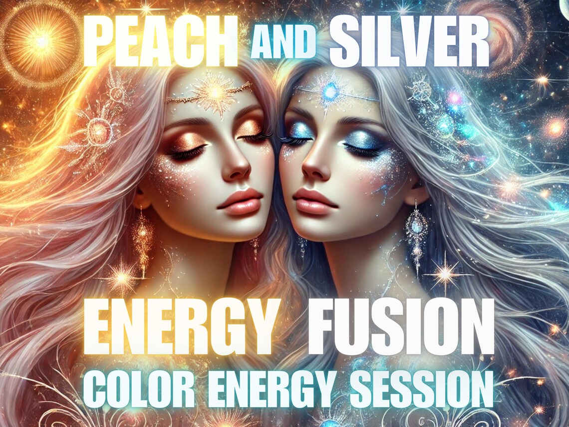 Golden Energy Radiance Healing: Bask in the Luminous Glow of Golden ...