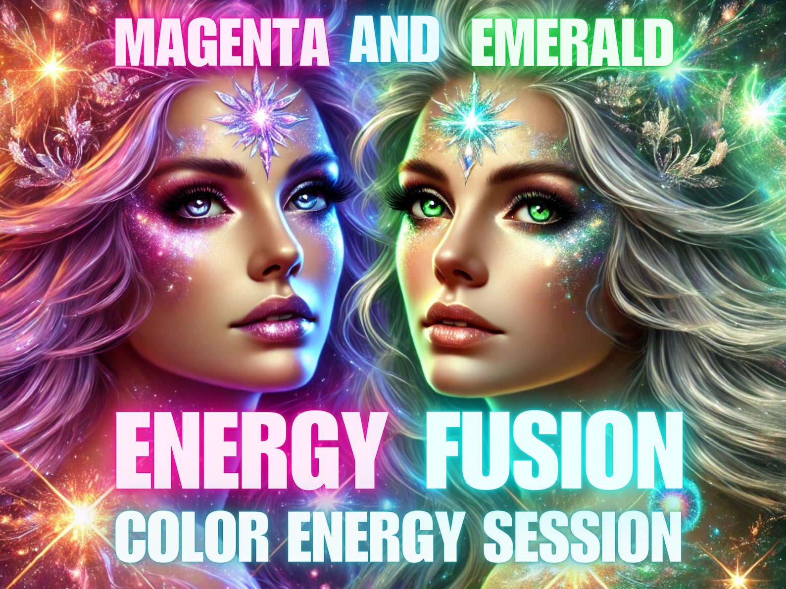 Golden Energy Radiance Healing: Bask in the Luminous Glow of Golden ...
